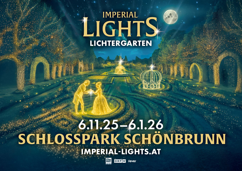 IMPERIAL LIGHTS